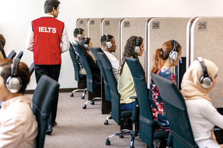 Surrey IELTS Dates & Locations | Coast English Testing