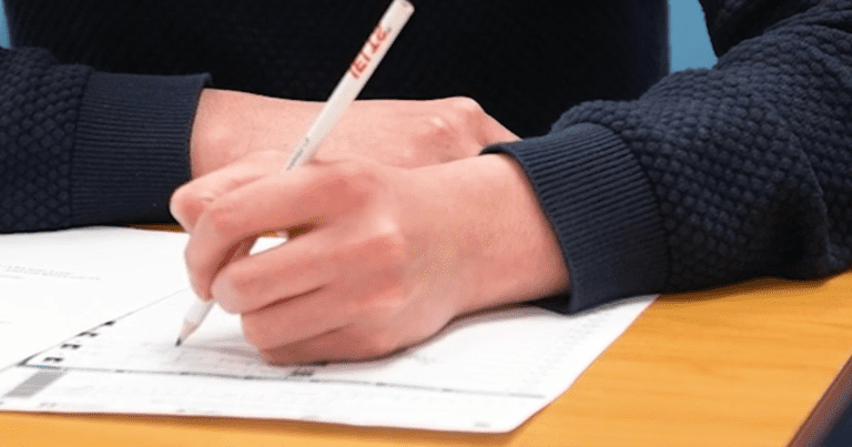 Register Now for the IELTS Trial Test on March 12th | Coast English Testing