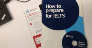 IELTS Registration Promo Code Instructions